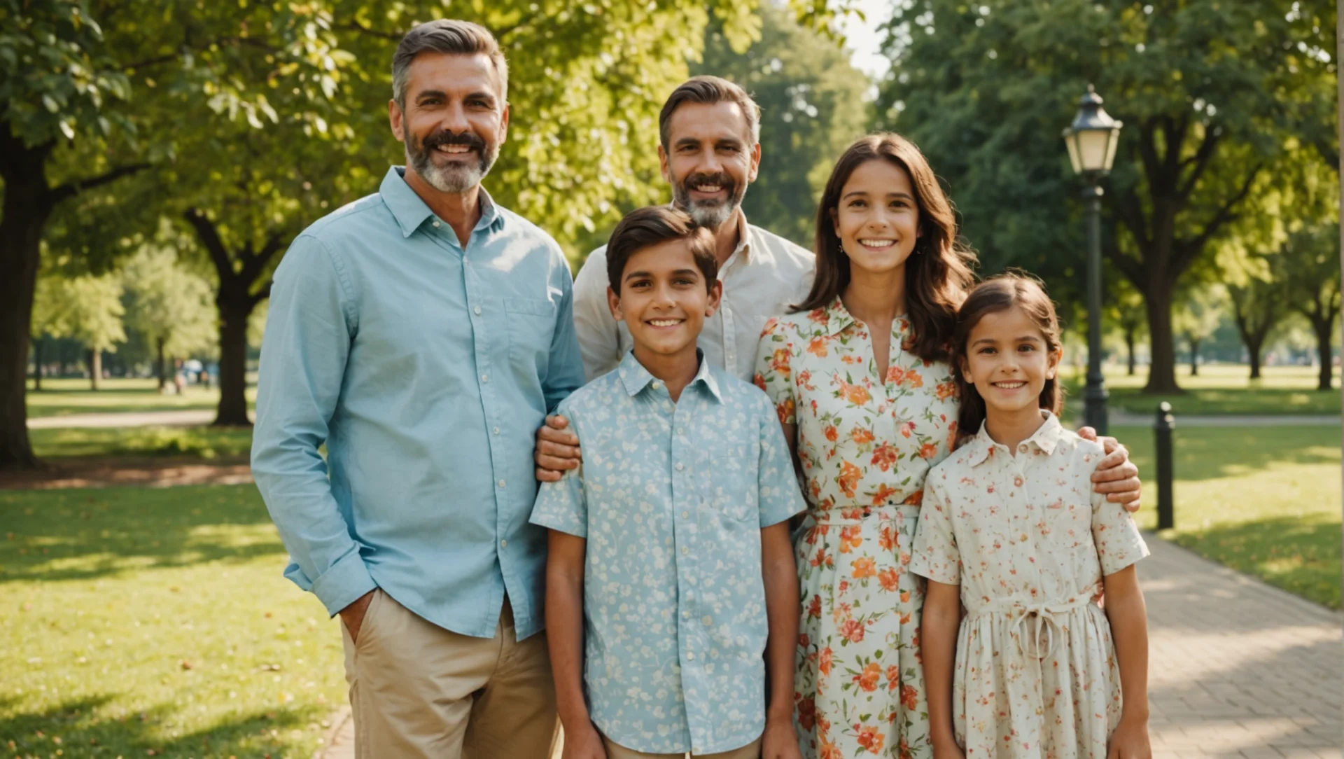 Conseils Pratiques pour Habiller Toute la Famille avec Style