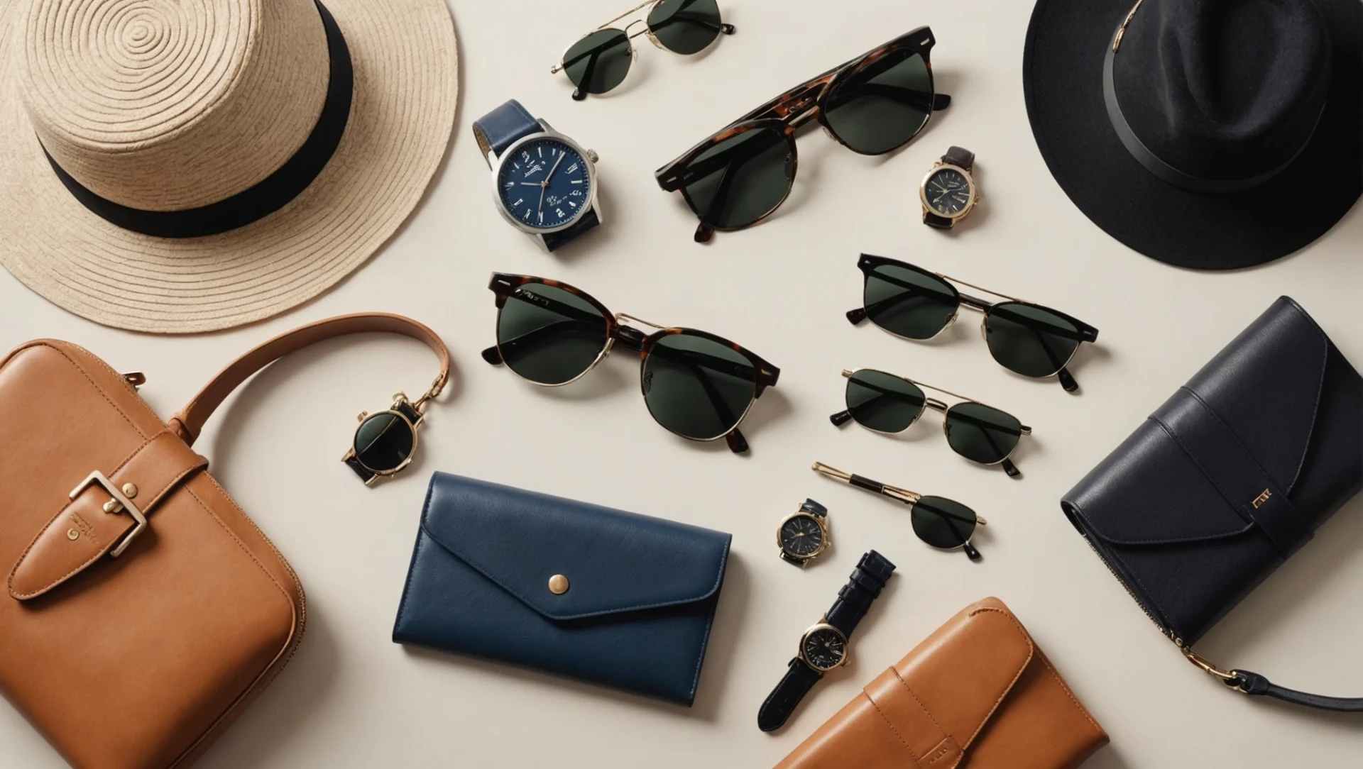 Accessoires Mode Famille: Incontournables pour Tous!